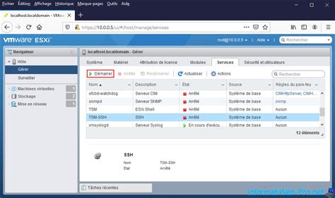 Create A Virtual Usb Key On Vmware Esxi 67 Vmware Tutorials