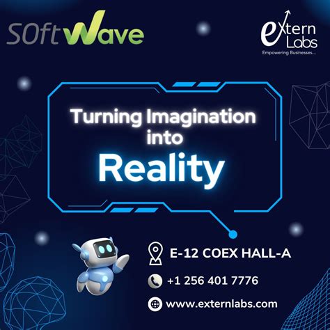 Extern Labs Inc On Linkedin Softwaveseoul Externlabs Softwave2023