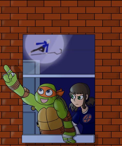 Do You Believe By Tmnt Raph Fan On Deviantart