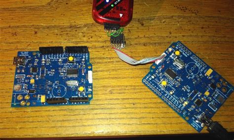 arduino compatible boards with more powerful cpu in bootle