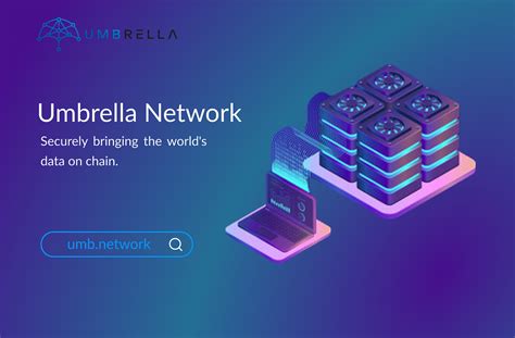 The Umbrella Network And Its Merits Over Other Oracles By Kufiakpan