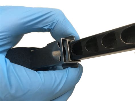 Sager Traction Splint