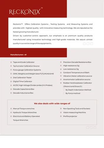 Dft Meter At Rs 29544 Bhosari Pune Id 2853465804362