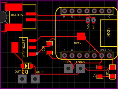 Espnow False Triggers Home Automation Arduino Forum