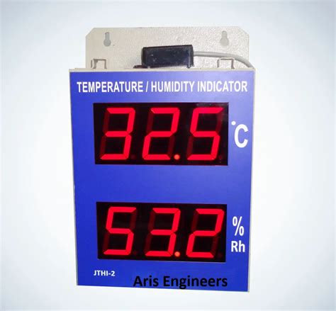 Temperature Indicators Wall Mounted Temperature Indicator Latest