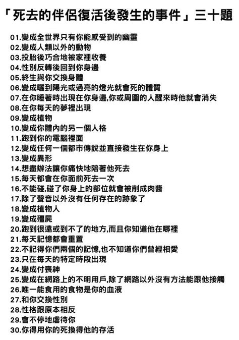 煌月💛 💚 On Twitter 各位推特的降風夥伴們有人想看我寫這個嗎⋯⋯可以點想看哪題😌😌 Lvhr62oz8u Twitter