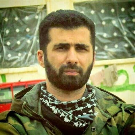 امر به معروف شهید سعید مسافر 🕊🌺 عکس ویسگون