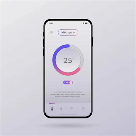 Dashboard Ui And Ux Kit With Data Visualization Stock Vector Image By ©dimakostrov 408302582