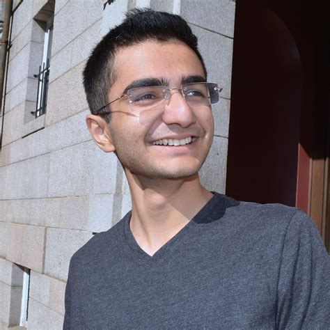 Dhaivat Pandya Medium