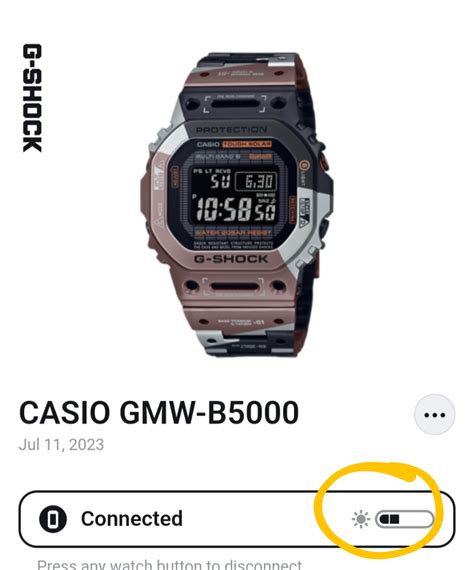 Bluetooth App Question WatchUSeek Watch Forums