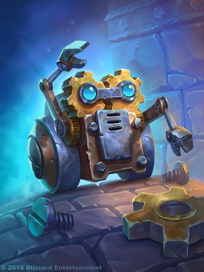 Microbot Hearthstone Wiki
