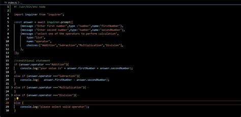 bushra sabir on linkedin simplecalculator typescript javascript giaic