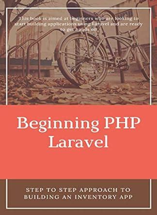 Laravel Books You Should Read In List EDUCBA