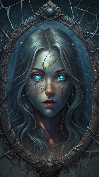 Curse Of The Voidwalker Part 5 Narrated Horror Story Youtube