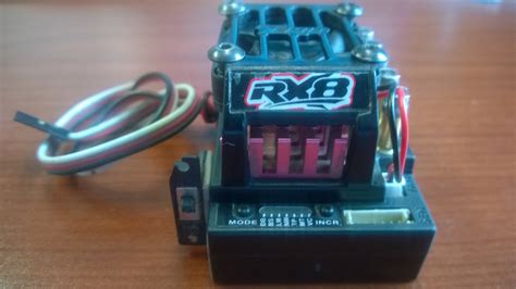Tekin RX Gen For Sale R C Tech Forums