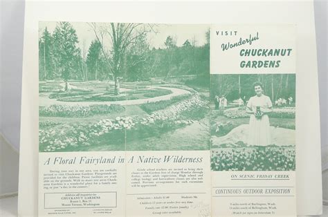 Visit Wonderful Chuckanut Gardens Mt Vernon Wa By Chuckanut Gardens