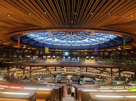 무려 53만명이 찾은 日콜로세움…1445억 들인 도서관의 비밀 [이영희의 나우 인 재팬]