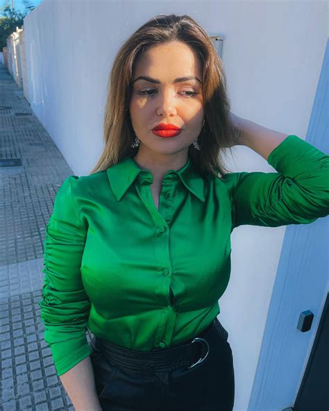Tight Satin Blouse Rwomeninblouses