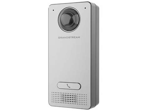 Grandstream Gds3712 Ip Video Intercom System