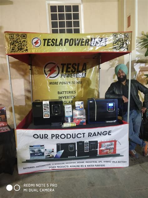 Jitendra Jaiswal On Linkedin Tesla Alkaline Ro