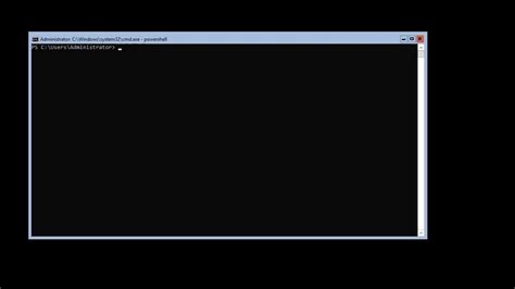 Rename A Windows Server 2016 Domain Controller Hostname Using Powershell Youtube