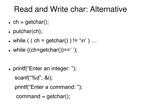 Ppt C Programming A Modern Approach Powerpoint Presentation Free