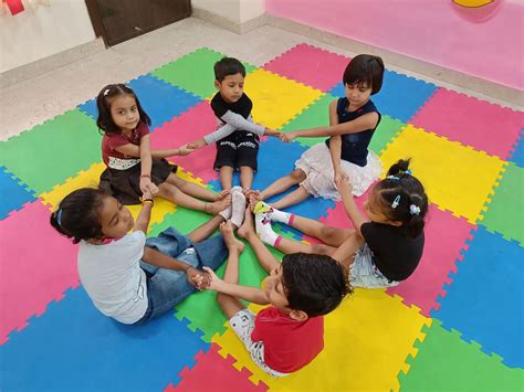 Tiny Brainiacs Offer Extracurricular Activities