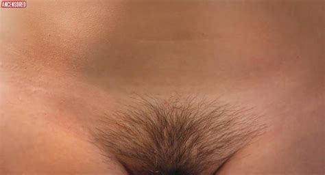 Naked Nina Meurisse In Naturally