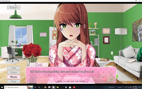 I Love How She Always Acts So Surprised When I Give Her Roses And