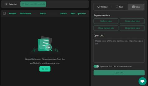 Revisão Do Dicloak Antidetect Browser Proxy Seller