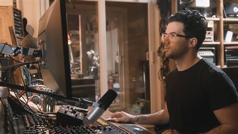 How To Improve Your Guitar Recordings By Sleep Token And Tesseract Engineers Guitar World