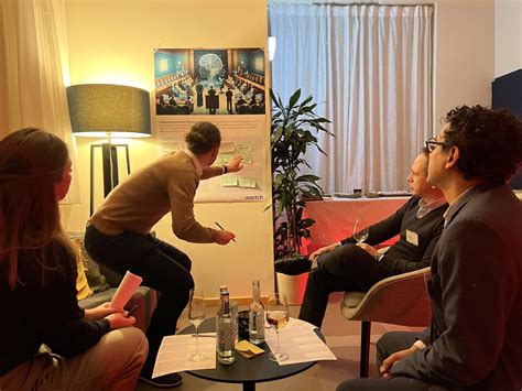 Levin Wense On Linkedin Dmea Healthcareai Interdisciplinaryteams Innovation Aiinhealthcare