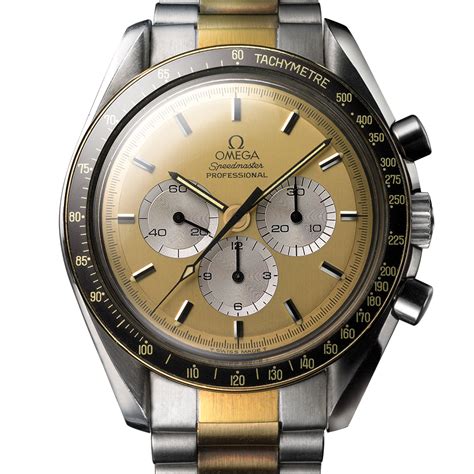 Omega Speedmaster El Mejor Reloj De La Historia De Relojes