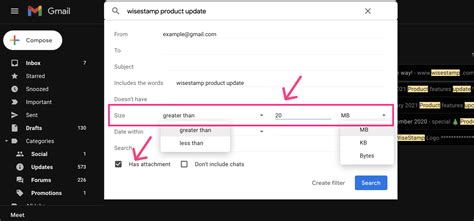 Gmail Search Where To Find It How To Use It