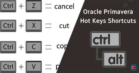 Oracle Shortcut Keys