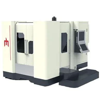 Axis Horizontal Cnc Milling Machine H Cnc Minlling Machine Center Buy Axis Cnc Horizontal