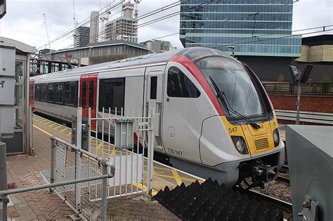 Class 720 Emu Matty Ps Railway Pics