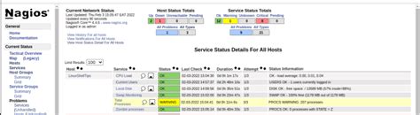 How To Add Linux Host To Nagios Ubuntu Server Part 2