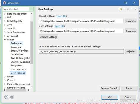 Maven Could Not Resolve Artifact Orgapachemavenarchetypesmaven