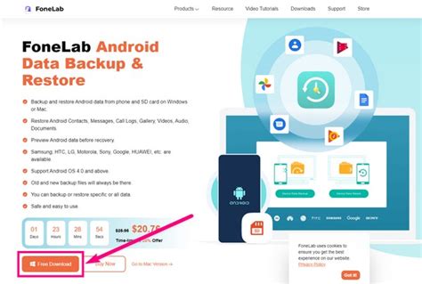 How To Backup Photos On Android Easily Professional Guide