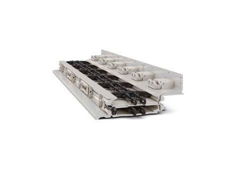 Armored Face Conveyors Hbt Global Sales And Support