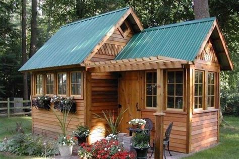 ساخت کلبه چوبی رویایتان را می‌سازیم شرکت فیدار سازه