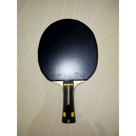 Jual Paket Blade Custom Butterfly Zhang Jike Super Zlc Dan Rubber Loki Gtx Dan Yinhe Mercury