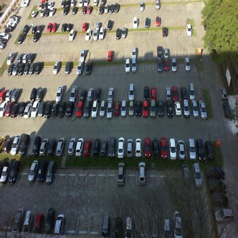 Illegal Parking Object Detection Model By Parking