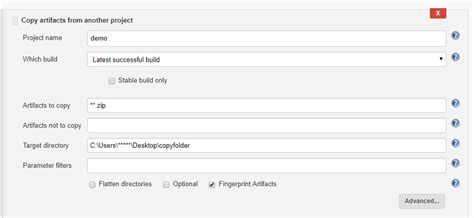 Setup Jenkins With Php Project Stack Overflow