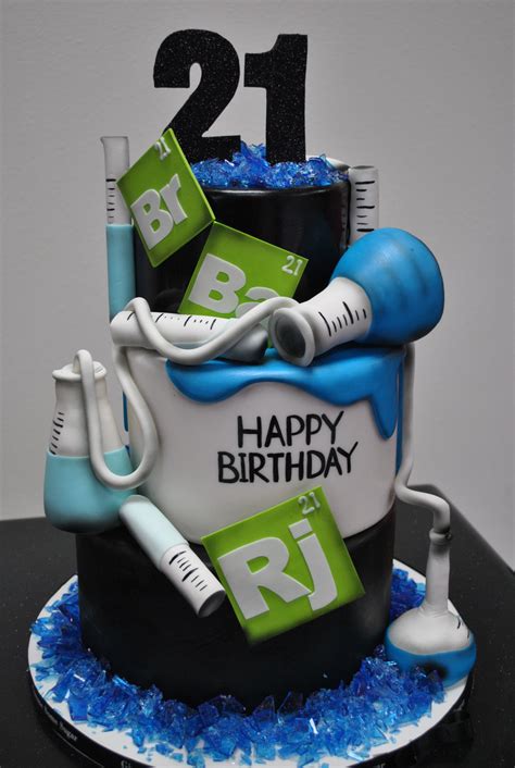 24 Science Lab Cake Ideas Science Cake Science Party Science Birthday