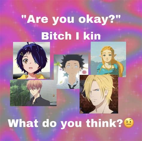 Ash Is My Highest Lol Are You Okay Lol Thinking Of You