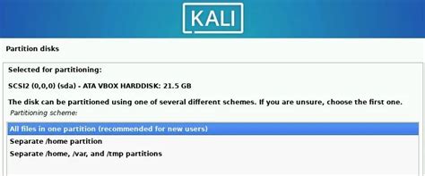 Ethical Hacking Series Part 1 Installing Kali Linux And Setting Up