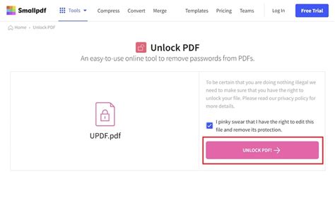 how to convert password protected pdf to excel easy updf