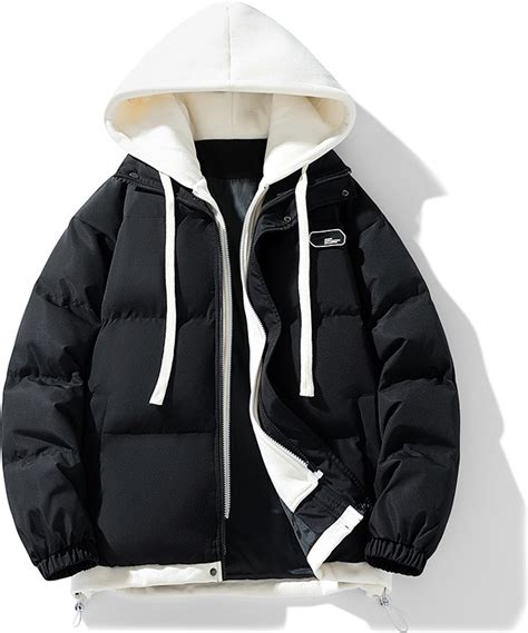 Купить Зимняя куртка 30275075 174527177 черный 42 в Алматы Магазин на Kaspi Kz